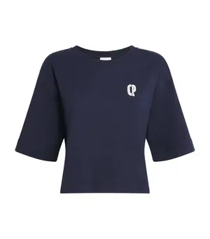 Claudie Pierlot Off The Shoulder T-shirts For Women