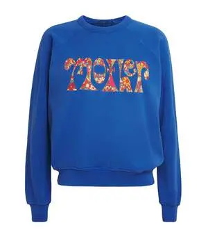 MOTHER Cotton Hoodies