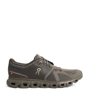 On Cloud 6 Year Of The Horse Sneakers
