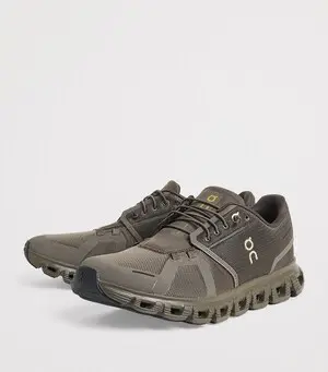 On Cloud 6 Year Of The Horse Sneakers