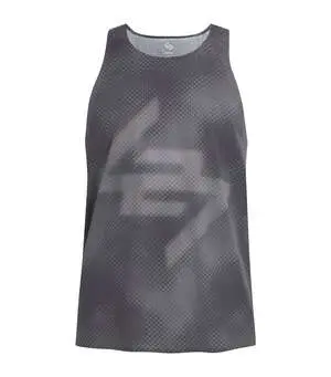 REPRESENT 247 247 Training Tank Top