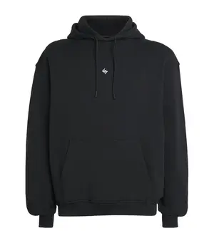 REPRESENT 247 Cotton 247 Dna Hoodie