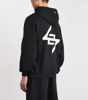 REPRESENT 247 Cotton 247 Dna Hoodie
