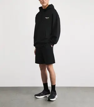 REPRESENT 247 Cotton Team 247 Hoodie