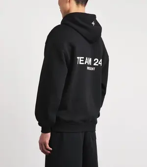 REPRESENT 247 Cotton Team 247 Hoodie