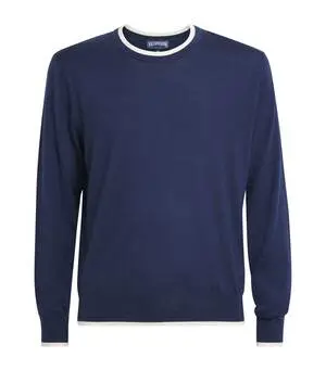 Vilebrequin Frill Sweaters For Men