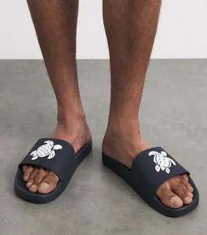 Vilebrequin Tortue Slides