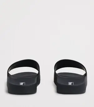 Vilebrequin Tortue Slides