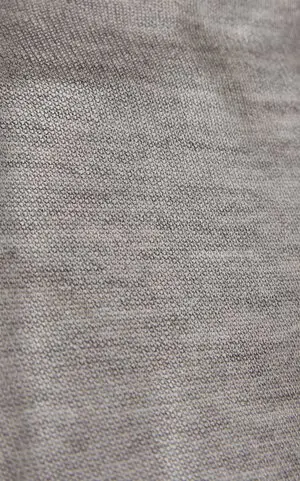 Christopher Esber Lenny Cashmere-silk Top