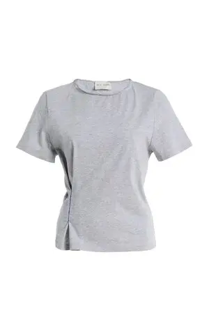 Deiji Studios Office Wear Tops