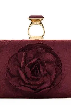 Sachin & Babi Embellished Convertible Clutch - Napa