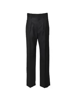 Isabel Marant Étoile Pleated Trousers