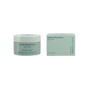 MARINI SKINSOLUTIONS Marini Resurface Peel Pads - One-color