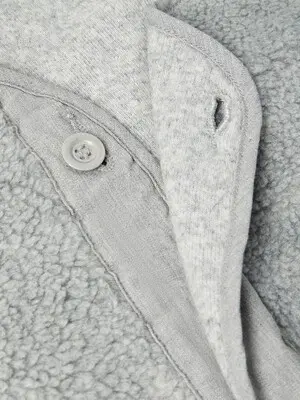 ORSLOW M-65 Fleece Liner Jacket