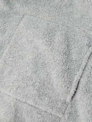 ORSLOW M-65 Fleece Liner Jacket