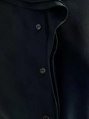 Erdem Ruffled-collar Shirt
