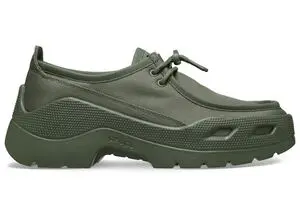 CROCS Exp Gallery Shoe Tech - Dusty Olive