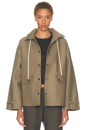 EAVES Cara Jacket