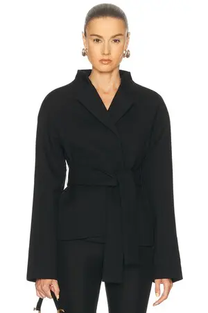 EAVES X Jasmine Tookes Rue Classic Suiting Jacket