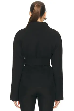 EAVES X Jasmine Tookes Rue Classic Suiting Jacket