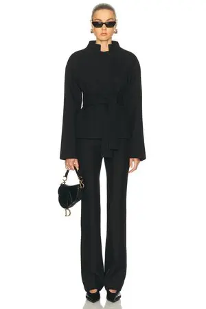 EAVES X Jasmine Tookes Rue Classic Suiting Jacket