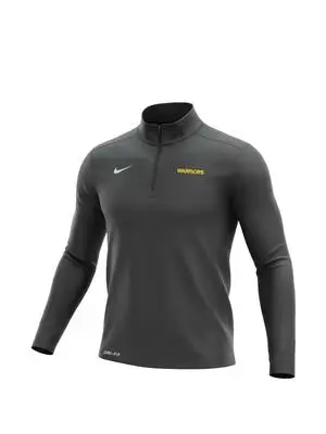 Nike Zip Up Sport Tops For Men