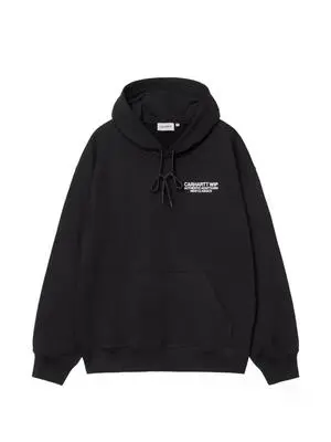 Carhartt Work In Progress Drawstring Sweatshirts Hoodies For Women