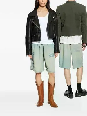 DIESEL® D-enimos Drawstring Shorts