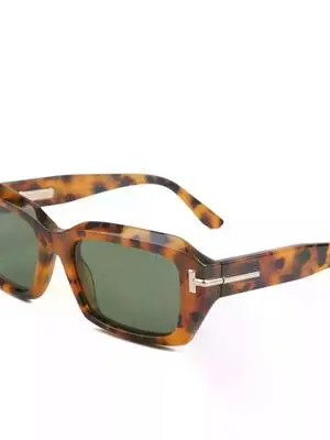 TOM FORD Rectangle Sunglasses