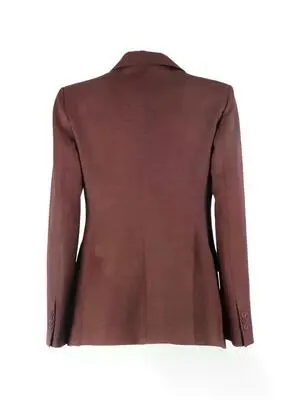 P.a.r.o.s.h Single-breasted Blazer