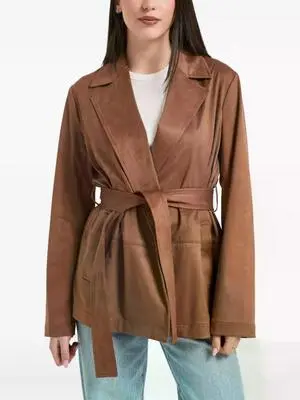 Liu Jo Belted Jacket