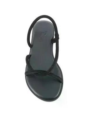 ANCIENT GREEK SANDALS Bomba Flat Sandals