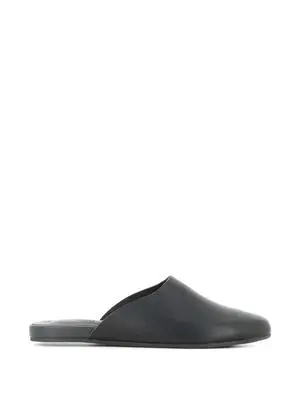 Ancient Greek Sandals Flat Mules Clogs For Women