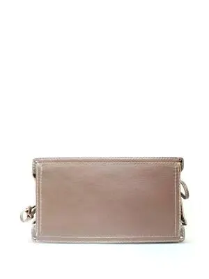 Loewe Anagram Tote