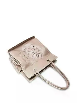 Loewe Anagram Tote