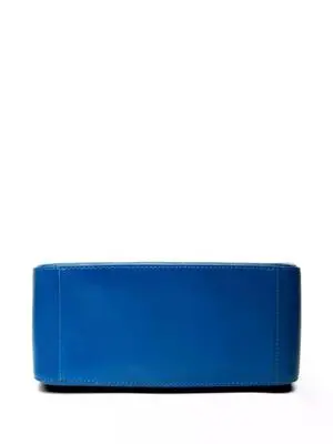 LOUIS VUITTON Sablon Handbag - Blue