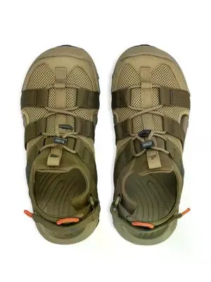 The North Face Explore Camp Sandals