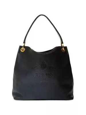 Prada Phenix Shoulder Bag
