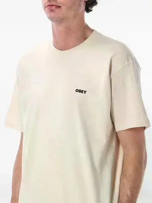 Obey Third Eye T-shirt