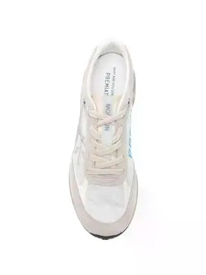Premiata Moerun Sneakers - Neutrals
