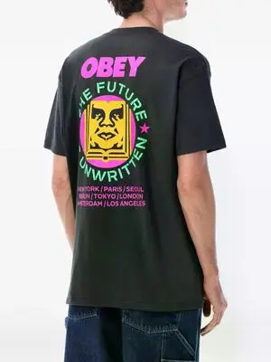 Obey Future T-shirt