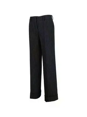 Incotex Pinstriped Trousers