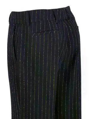 Incotex Pinstriped Trousers
