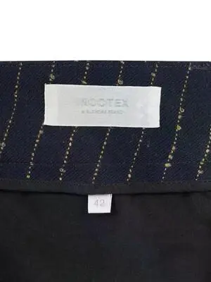 Incotex Pinstriped Trousers