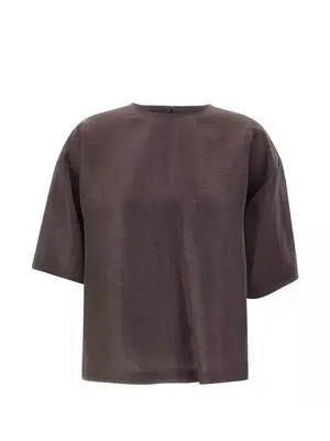 BOSS Short-sleeve Blouse