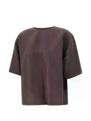 BOSS Short-sleeve Blouse
