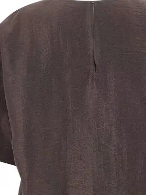 BOSS Short-sleeve Blouse