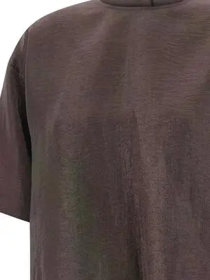 BOSS Short-sleeve Blouse