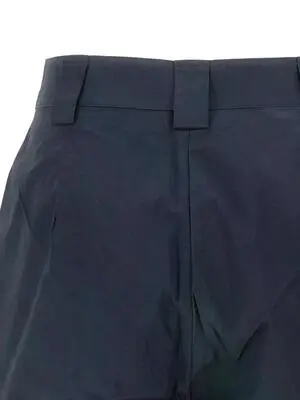 Woolrich Tailored High-waisted Shorts
