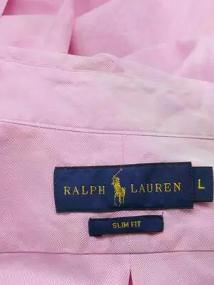 Polo Ralph Lauren Button-down Shirt